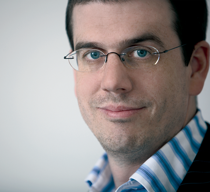 Peter Hajek Public Opinion Strategies GmbH